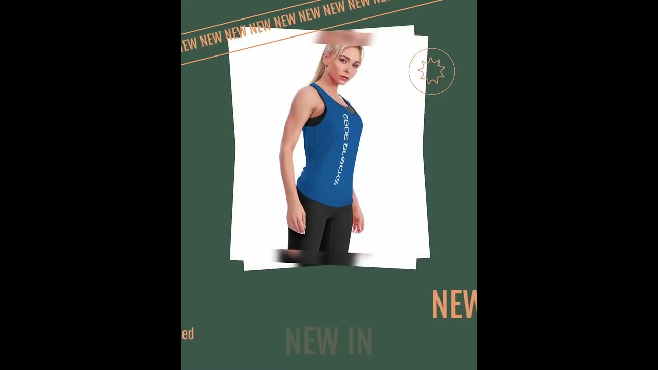 CODEBLOCKS CLOTHING LINE