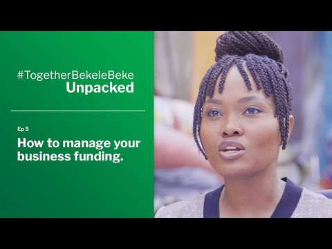 #TogetherBekeleBeke Unpacked | Episode 5