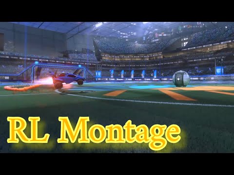 Steam Community :: Video :: c0ms RL Highlights