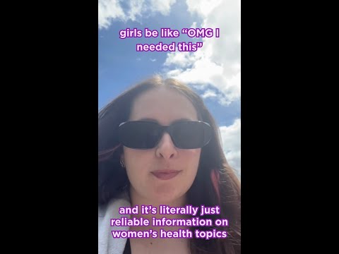 Find Womens Health Info on UPMC HealthBeat