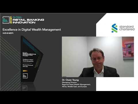 GRB21 - Excellence in Digital Wealth Management (Standard Chartered Bank UAE)