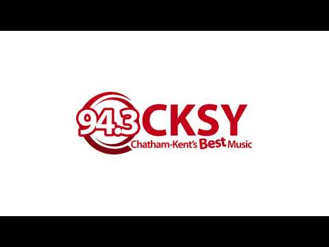 CKSY-FM/Chatham-Kent, Ontario Legal ID - December 17, 2023