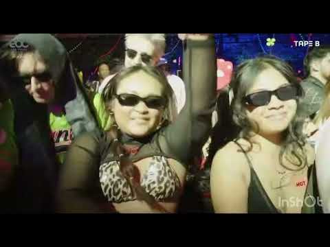 Tape B Live @ EDC Las Vegas 2025 (Full set)
