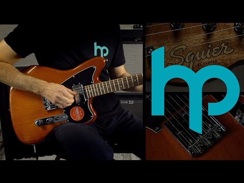 Squier Fender Designed Wide Range Humbucker WRHB Neck Pickup | Reverb