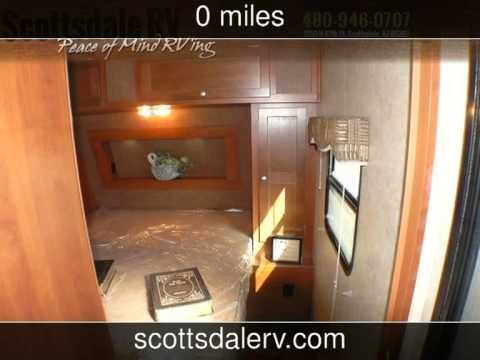 2014 Monaco R-VISION TRAIL LITE TREK 282RLS New Rvs - Scottsdale,Arizona - 2013-12-17