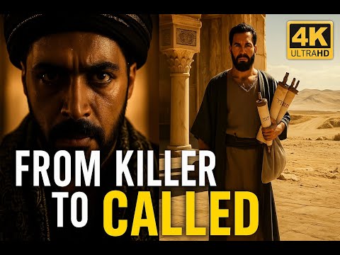 The Complete Story of Saul to Paul (2025)