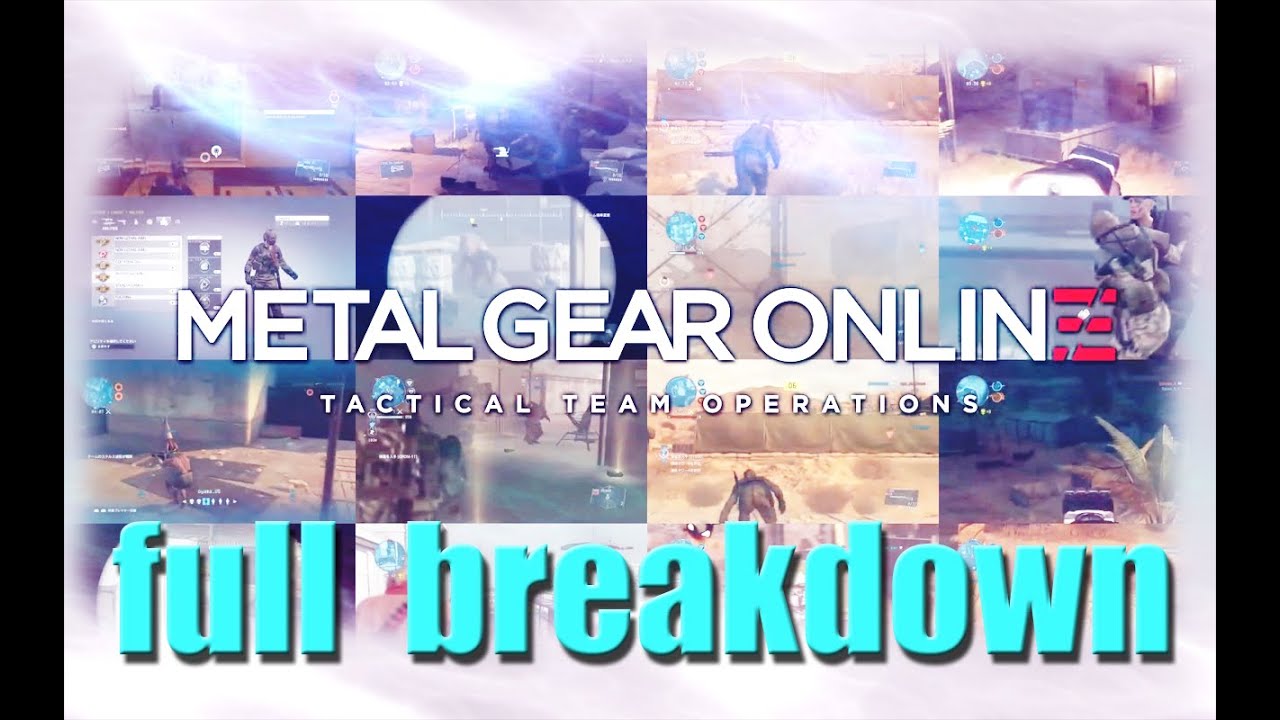 FULL BREAKDOWN ► Character Creation, Class Systems, Unique Characters, Bounty Hunter Game Mode, etc.