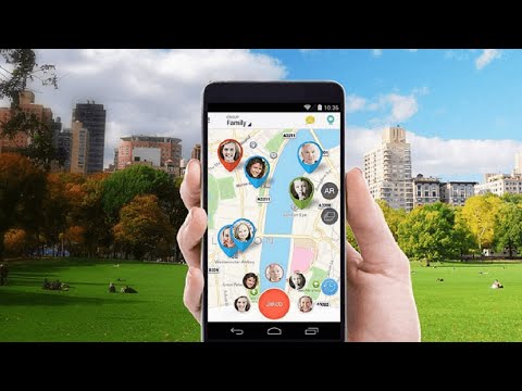 Top 10 Best Free Family Locator Apps for Android | iKeyMonitor Phone Tracker App
