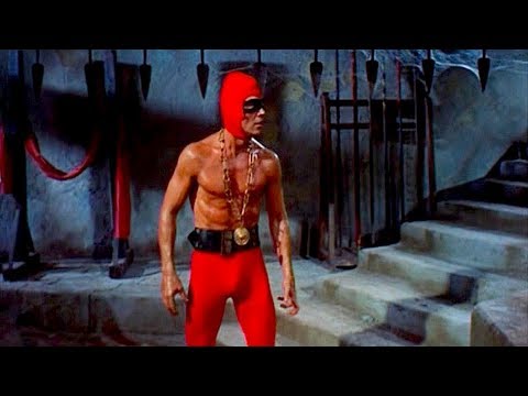 Horror Month 2024 Day 27: Bloody Pit of Horror (1965) – The Marston ...