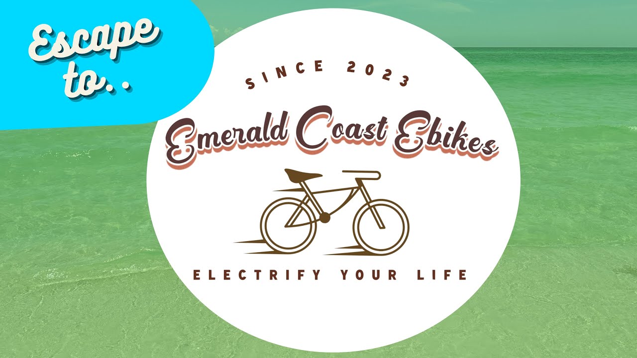 30A E-Bike Rentals are a Fun Way to Explore South Walton (See how Emerald Coast Ebikes Delivers)