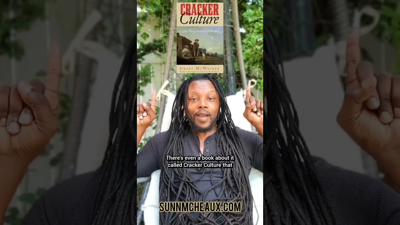 Bullwhips & the Origin of 'Cracker' #whip #language #linguistics #cowboy #weoutchea sunnmcheaux.com