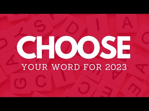 How to Pick a Word for 2023 to Build Your Impact as a Nurse