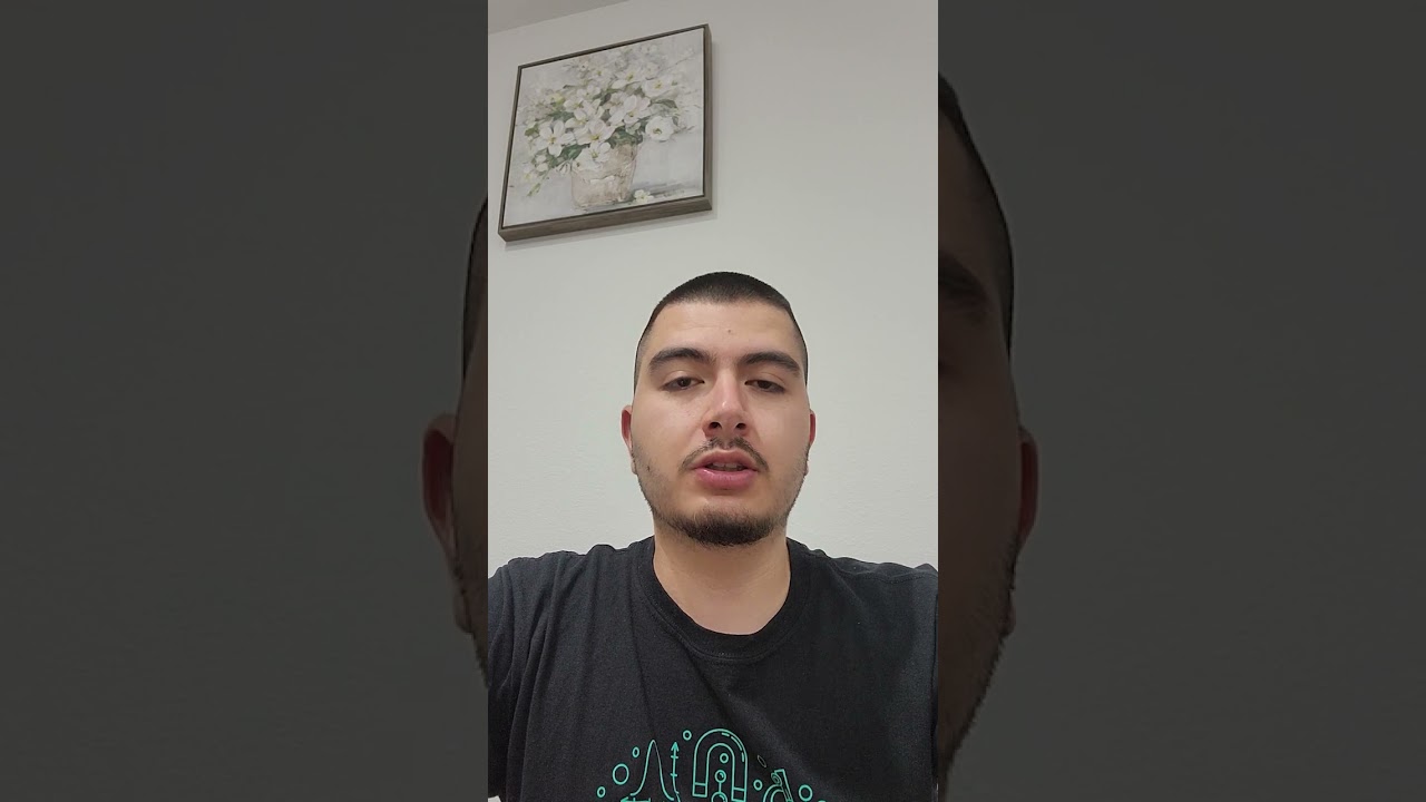 SULI Program Testimonial: Isidro Garcia