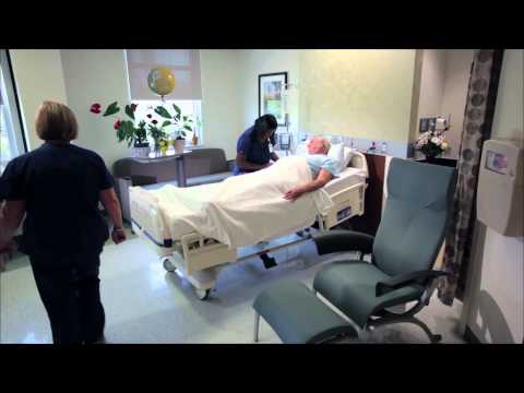 Bay Medical Center