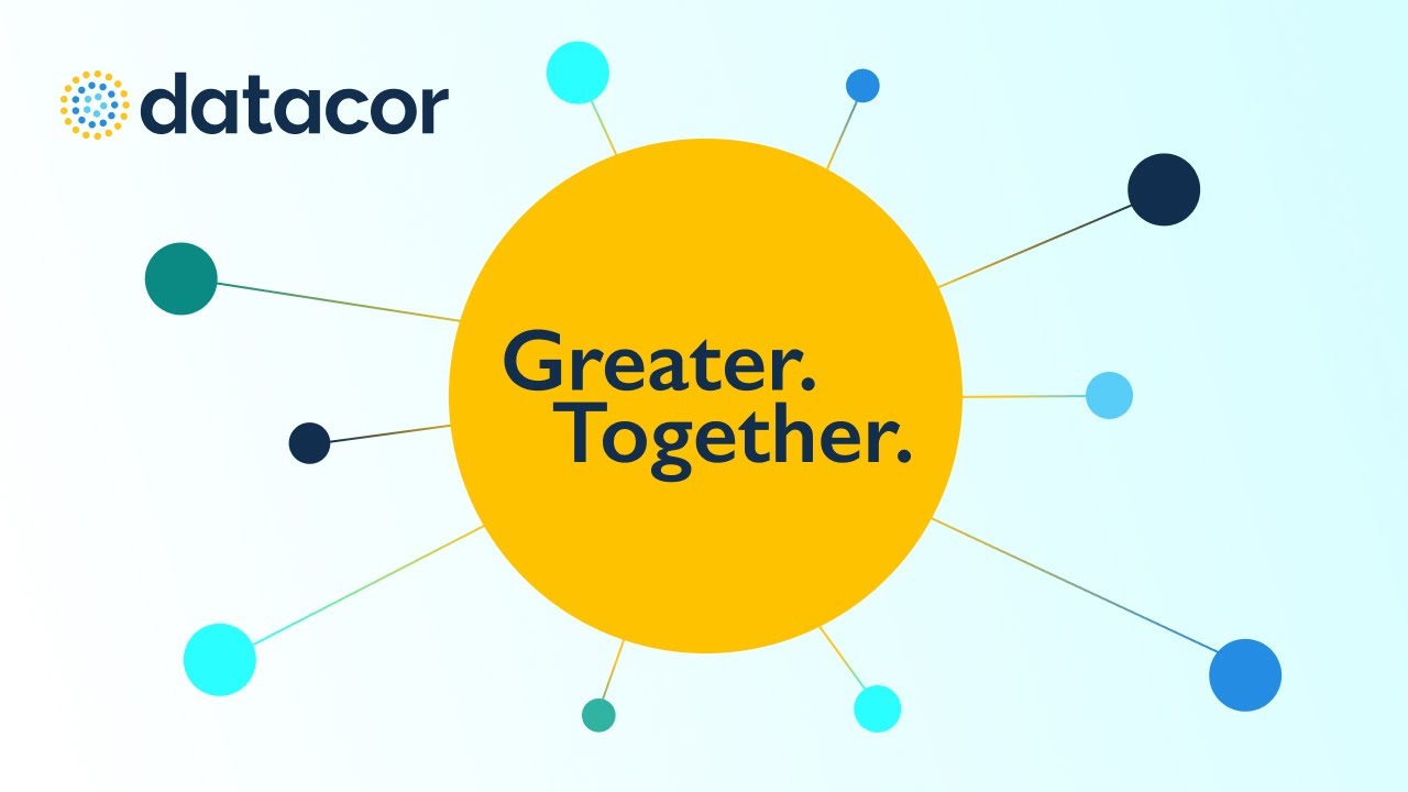 Datacor | Smarter Chemical & Process Manufacturing Software