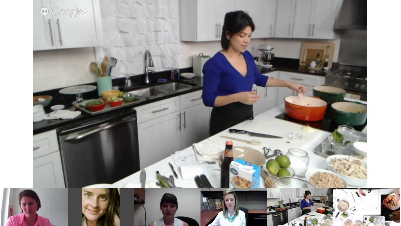 Cooking Class: Tex-Mex Chili