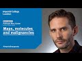 Marc Gunter | About | Imperial College London