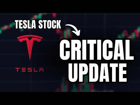 You Need to Watch This Video Before Monday... (Tesla Stock)