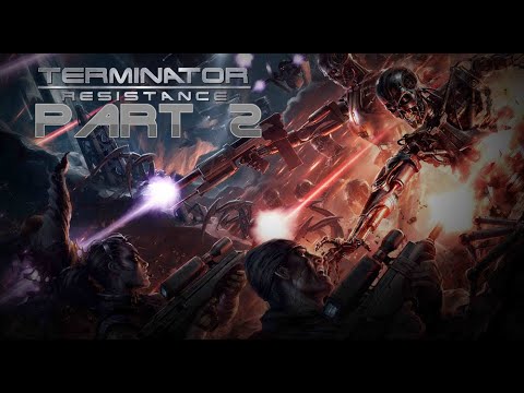 Steam Community :: Video :: Terminator Resistance Walkthrough #2 ...