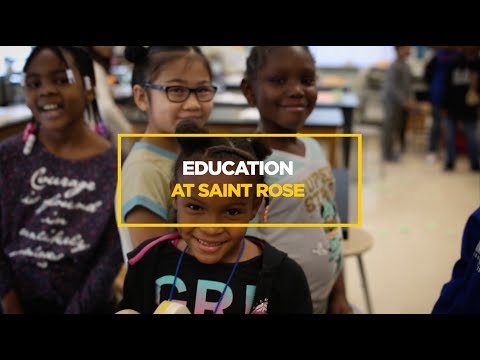 Getting a Degree in Education