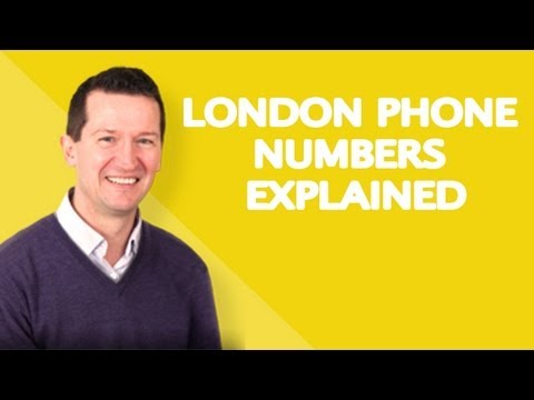 How You Can Get More Business with a London Phone Number 0207