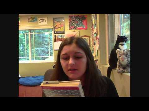The Life of a Bookworm