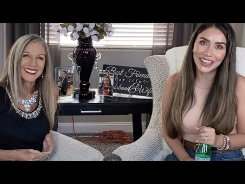 How to get along with your daughter in law