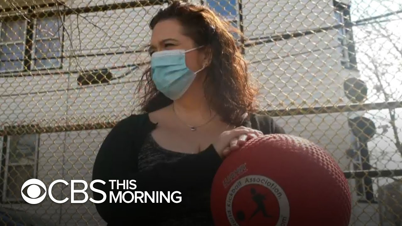 How families can have healthy eating habits during COVID pandemic