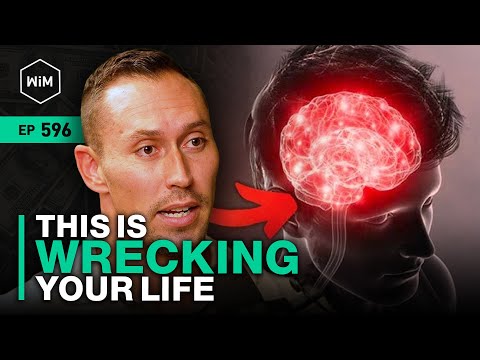 Get Off the Hedonic Treadmill and Fix Your Life w/ Chris Vasquez