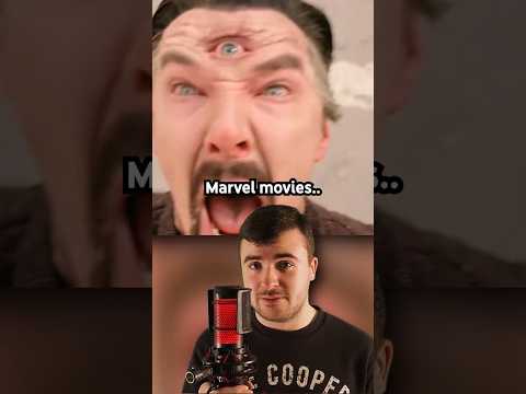 Why Is CGI Getting Worse?