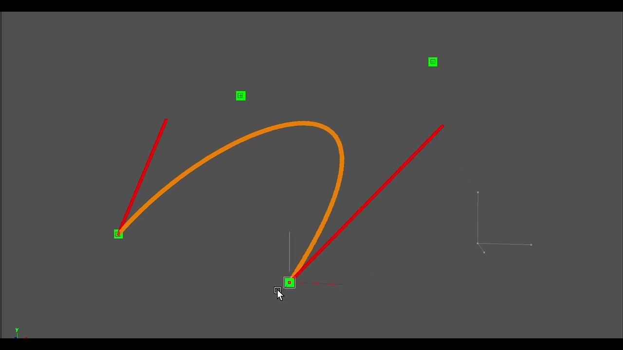 R&D - Seilers interpolation