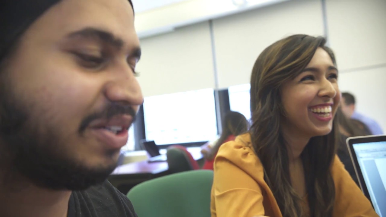 Master of Science in Software Development and Engineering