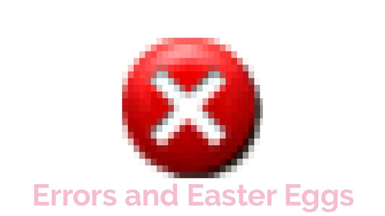 Windows XP Simulator: Errors and Easter Eggs