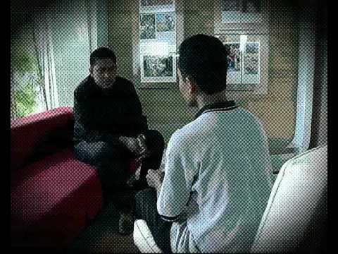 Penipuan Agensi Pekerjaan.avi
