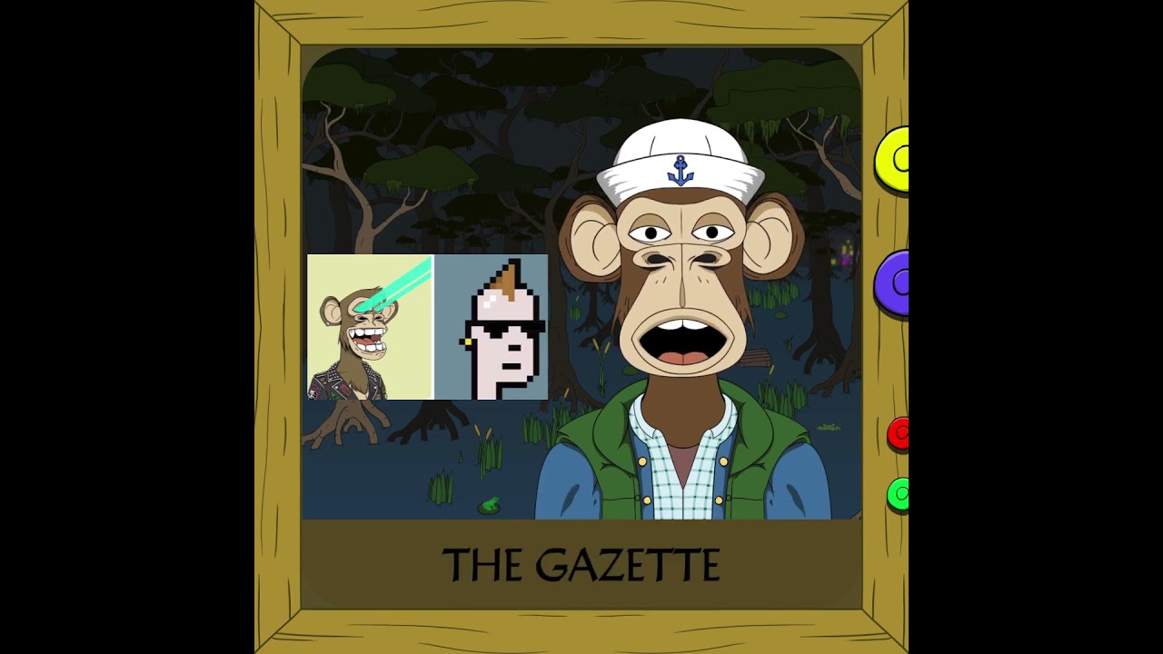 #BAYC Member & #entrepreneur Adam Weitsman Buys The #HVMTL #NFT Brand& Has Big Plans For These Bots!