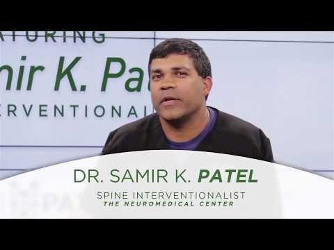 Sciatica Explained by Dr. Samir K. Patel