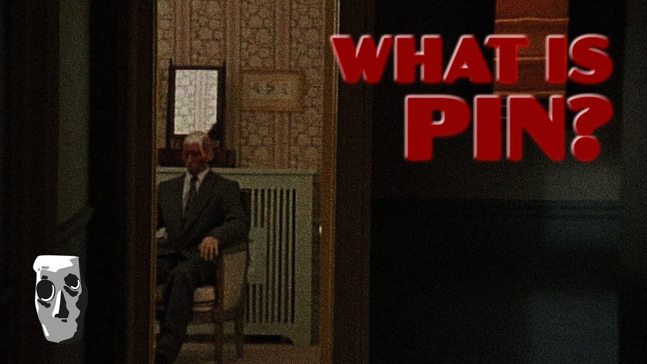 Trying To Figure Out What This Weird 80's Horror Film Is [Pin Review]