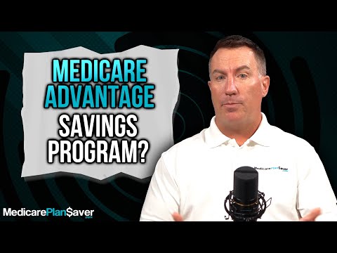 What Is a Medicare Medical Savings Account (MSA plan)?