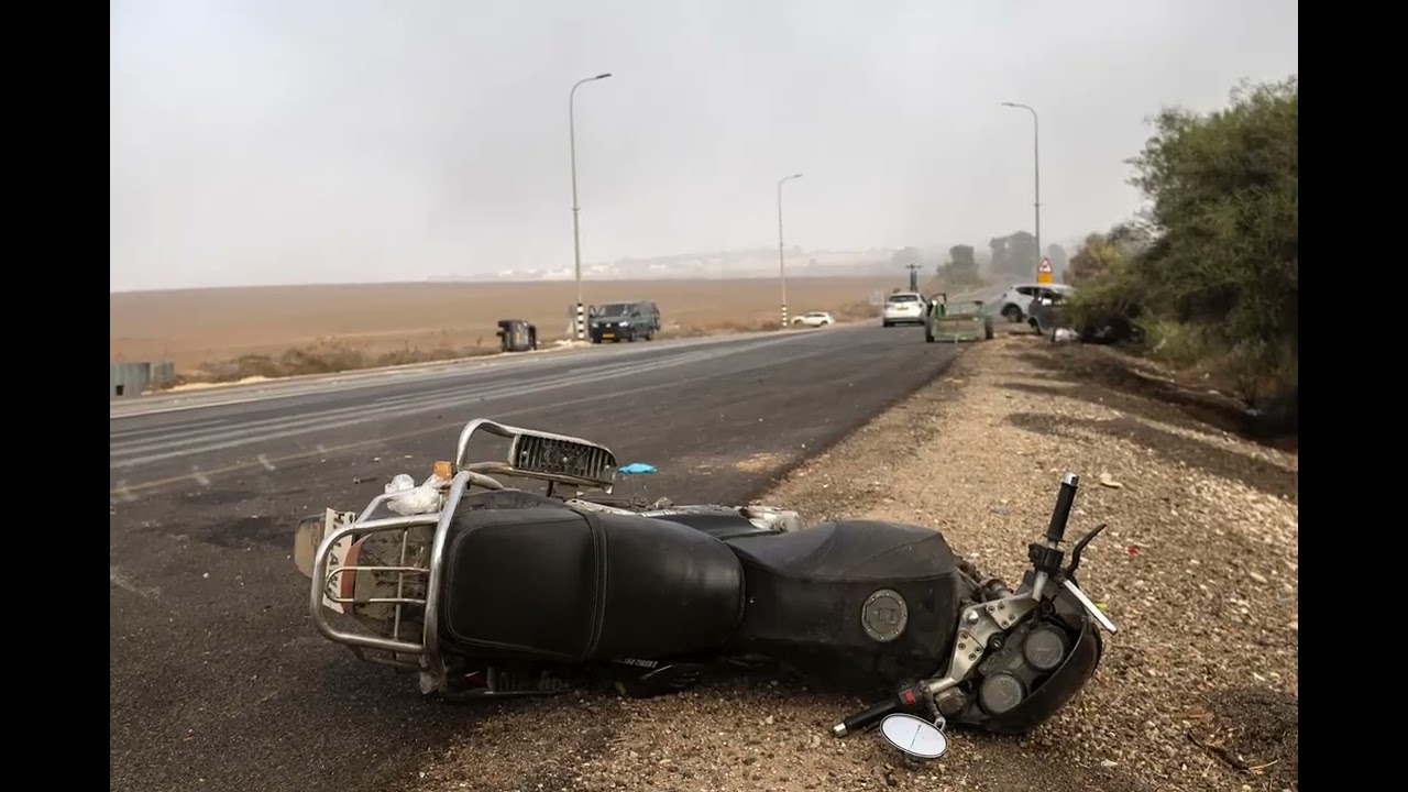 Hamas Attack Raises Questions Over an Israeli Intelligence Failure
