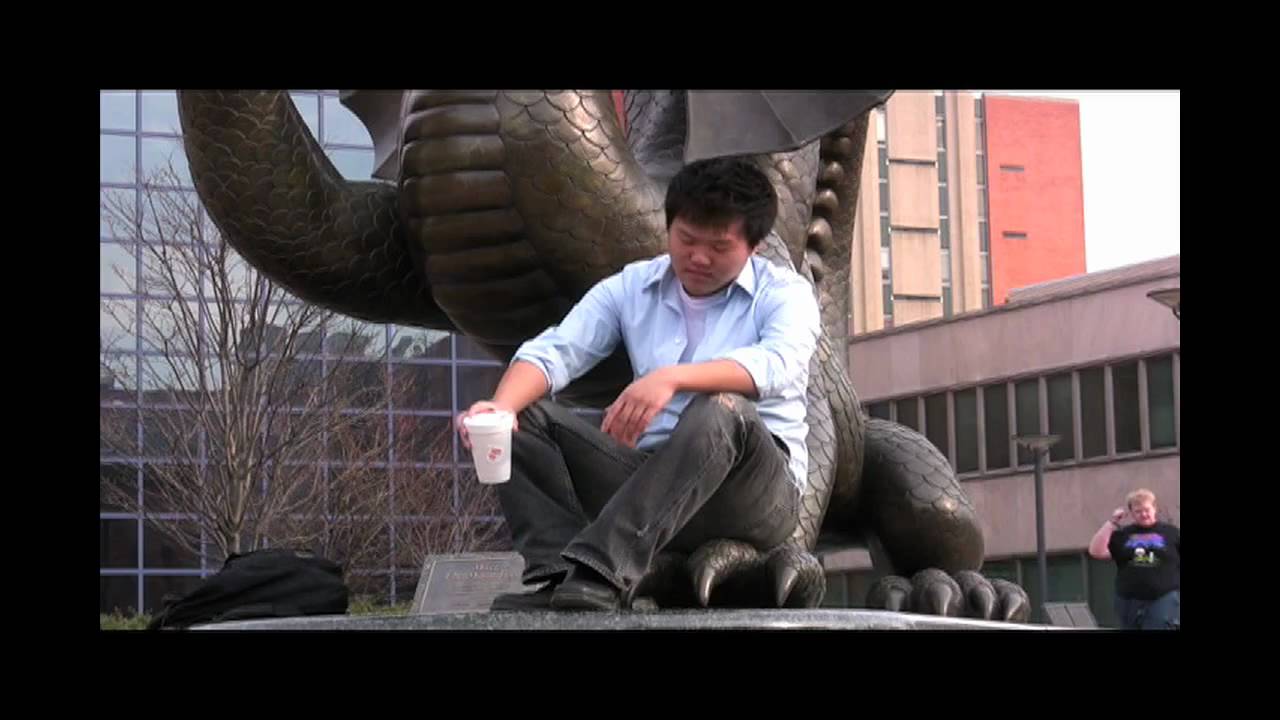 What Is Love - AKPsi!