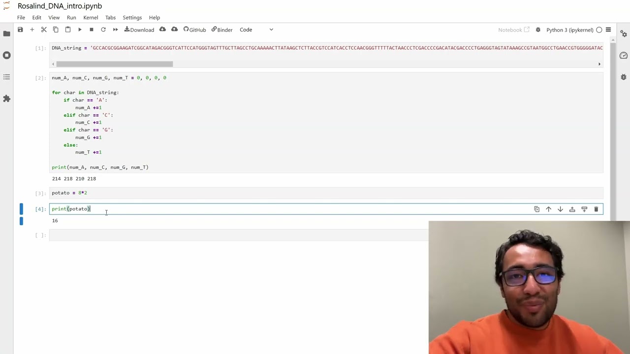 2 FREE Computational Biology Resources