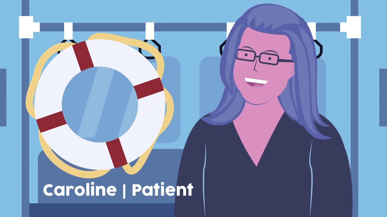 Getting Ready: Your Vascular Access Journey