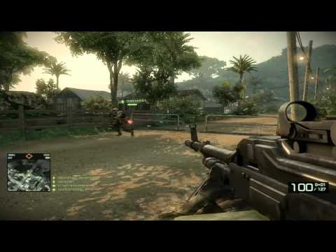 Steam Community :: Video :: BfBc2 (1) Squad Rush auf Atacama Desert ...