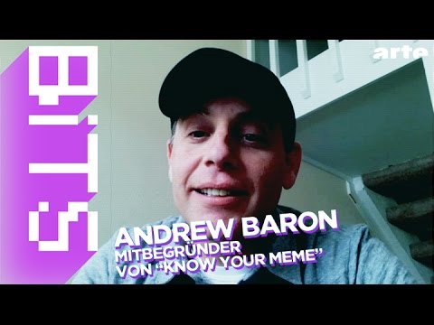 Die Meme-Enzyklopädie - BiTS - ARTE