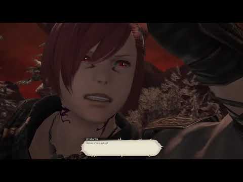 Steam Community :: Video :: FFXIV Endwalker: Main Scenario Cutscenes ...