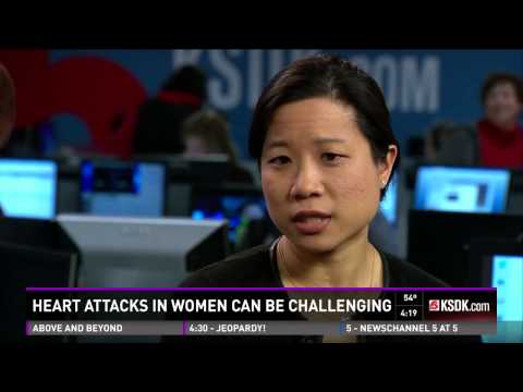 Dawn Hui, MD, on women and heart disease