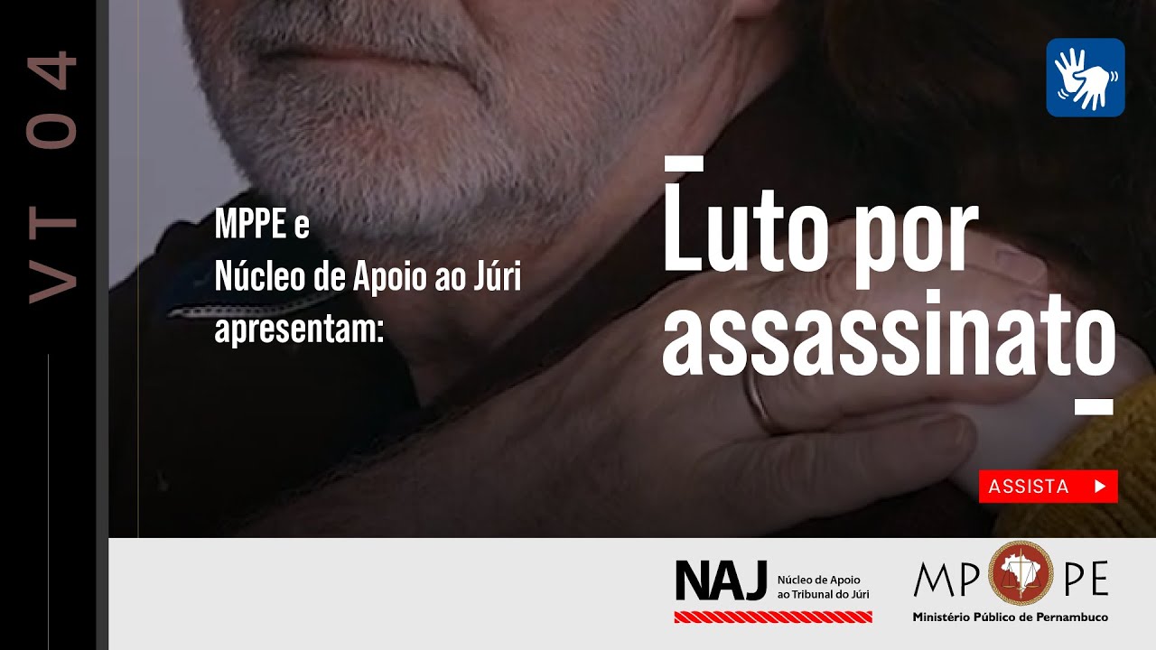 O MPPE lança vídeos educativos para sensibilizar sobre crimes contra a ...