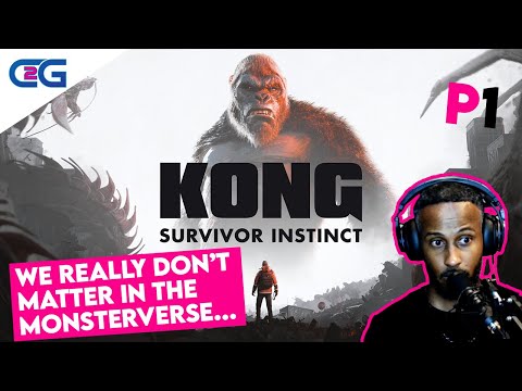 Steam Community :: Video :: Kong Survival Instinct Gameplay Walkthrough Part 1