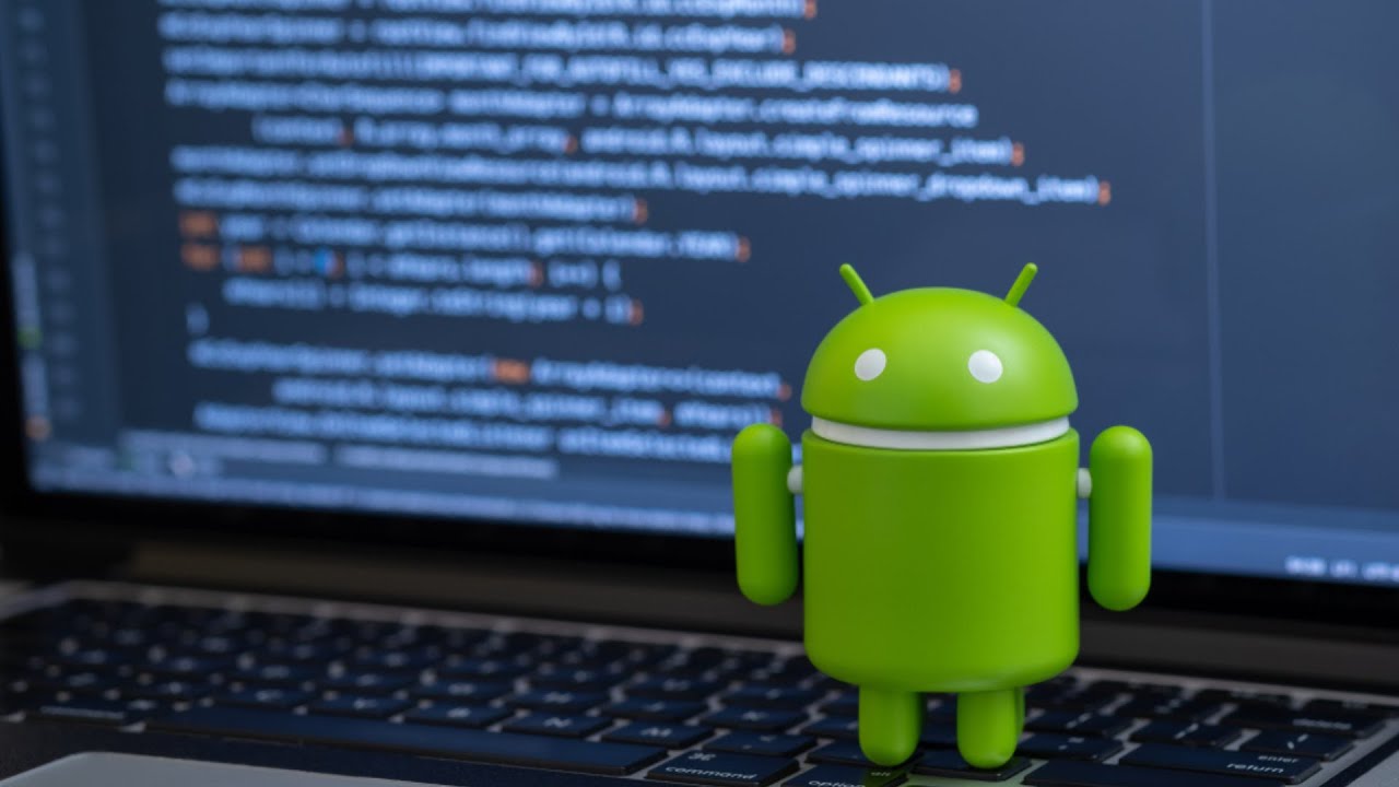 Android App Development & Hacking COMPLETE: Build & Secure Apps (22-Hour Masterclass)