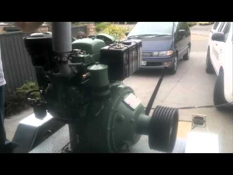 CC Video: Detroit Diesel 1-71 and 12V-71 – The Smallest “Screaming ...